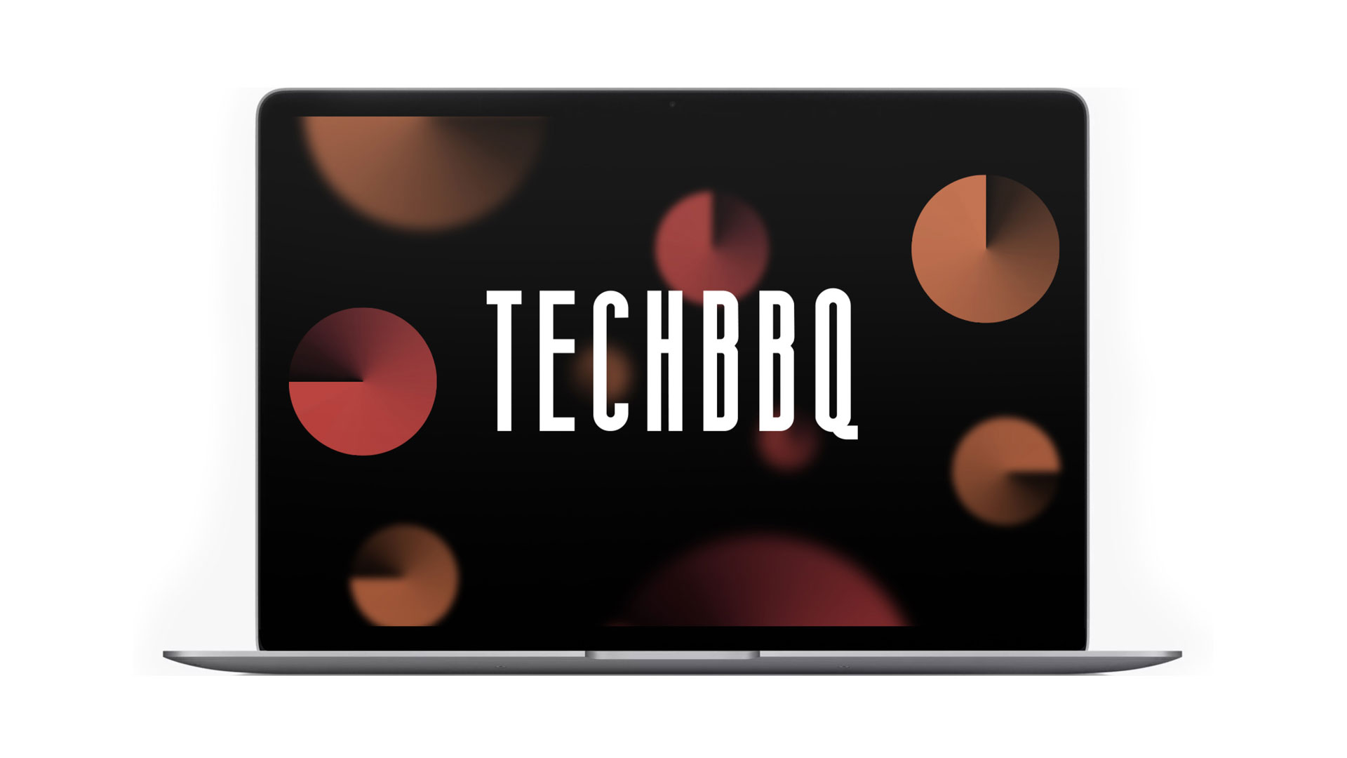TechBBQ - Alex Truta — Strategic Brand Designer