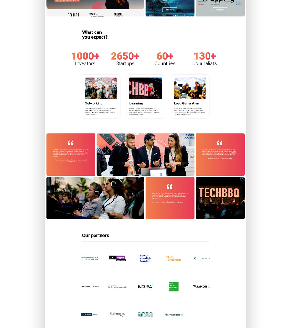 TechBBQ - Alex Truta — Strategic Brand Designer